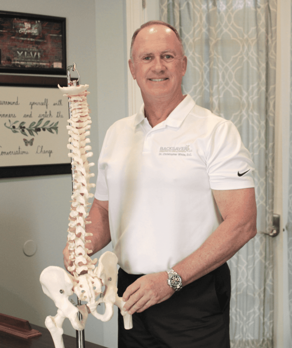 Chiropractic West Palm Beach FL Backsaver | Just another WordPress site